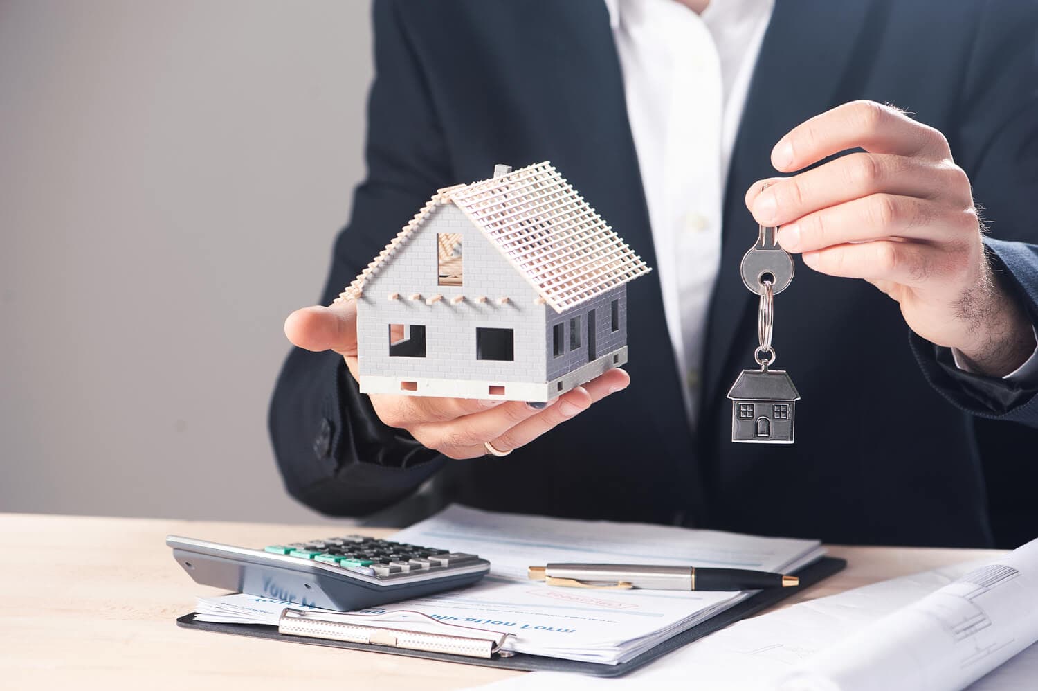 Inmobiliaria Carballido - Alquiler de pisos en A Coruña